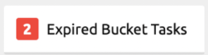 Bucket Tasks